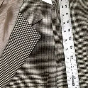 Jack victor | Suits & Blazers | Jack Victor Collection Mens Wool Sport ...